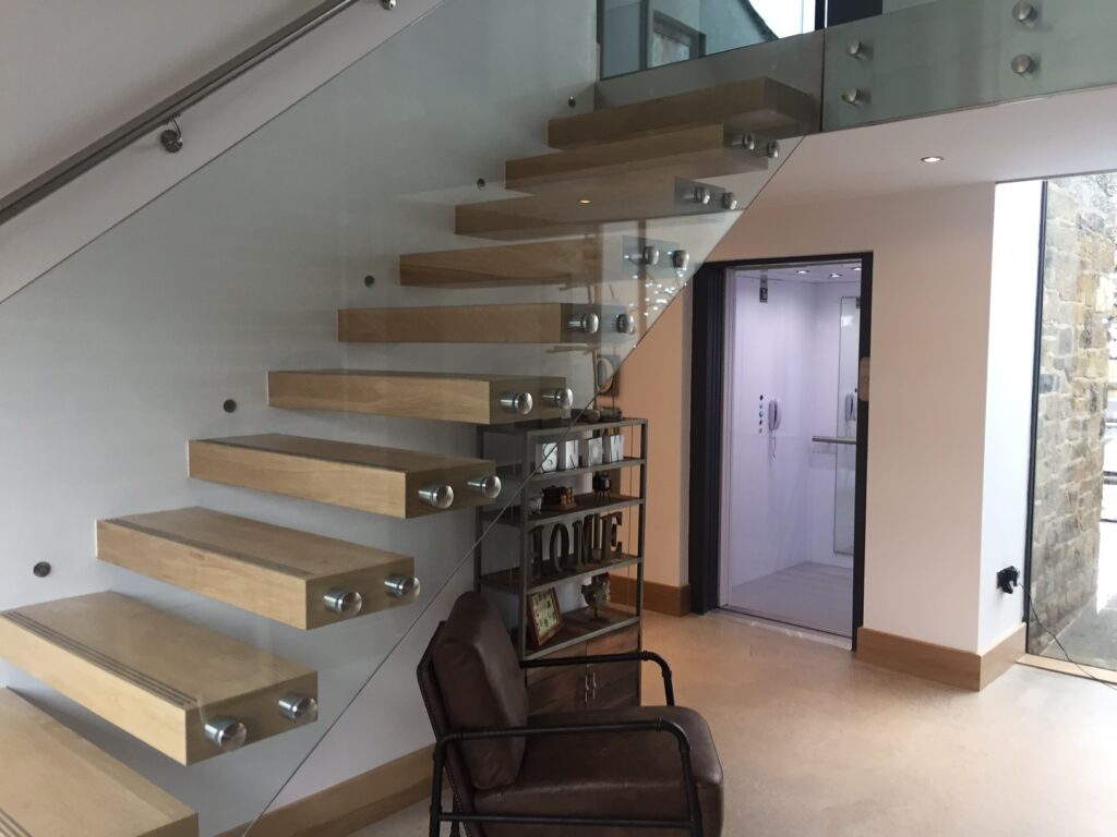 Domestic & Commercial Lifts UK | New Lift Solutions